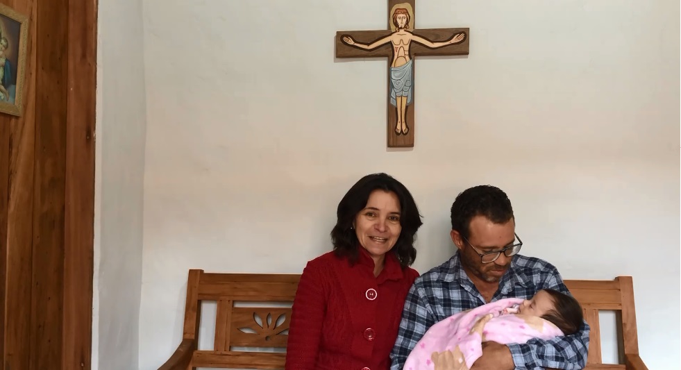 Mês vocacional - A participação dos leigos e leigas na Igreja | Mitra ...
