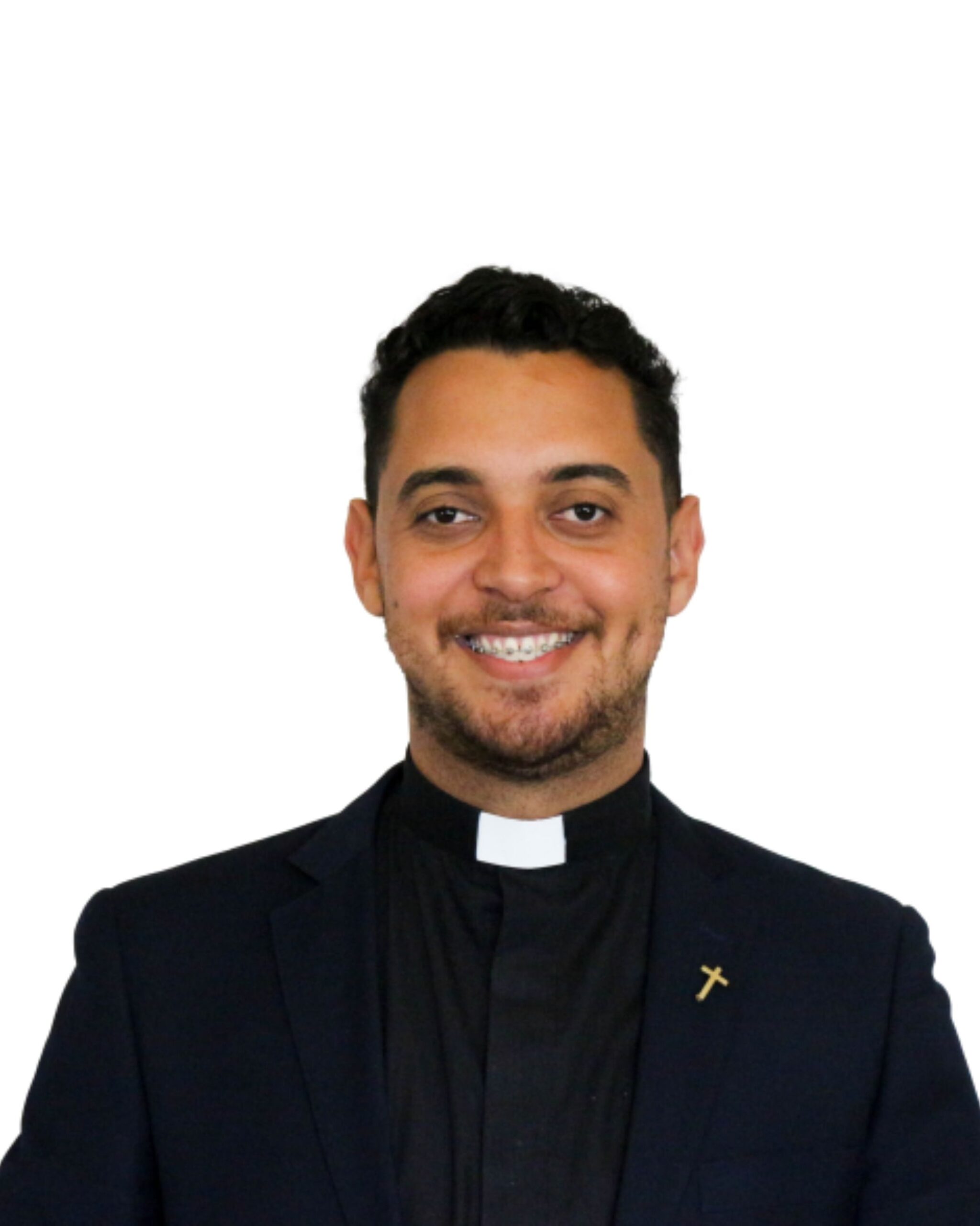 Rogério Marques Diniz Gomes (Pe) | Mitra Arquidiocesana de Diamantina