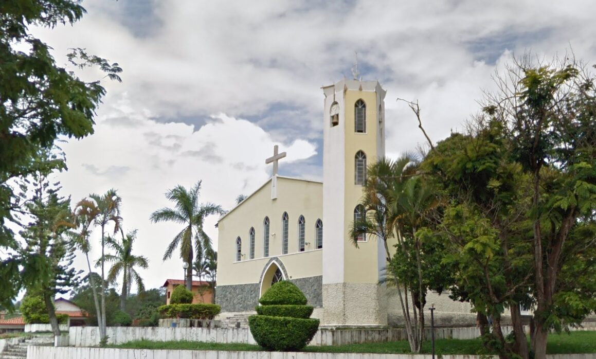 Nossa Senhora das Mercês - Senador M. Gonçalves | Mitra Arquidiocesana ...